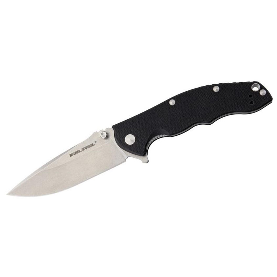 Real Steel Knives