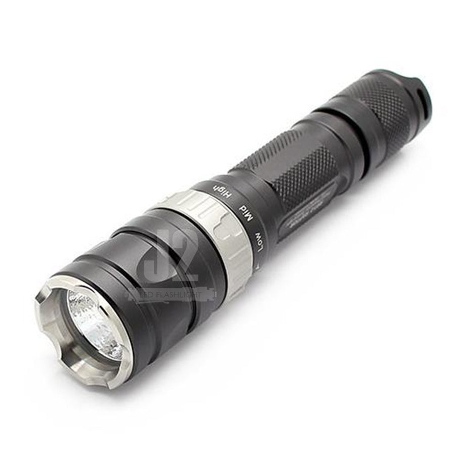 JETBeam RRT-2 XM-L Flashlight