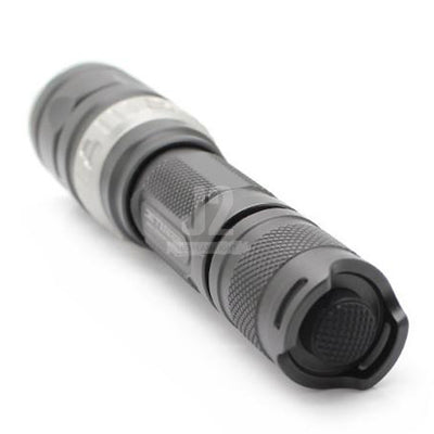 JETBeam RRT-2 XM-L Flashlight